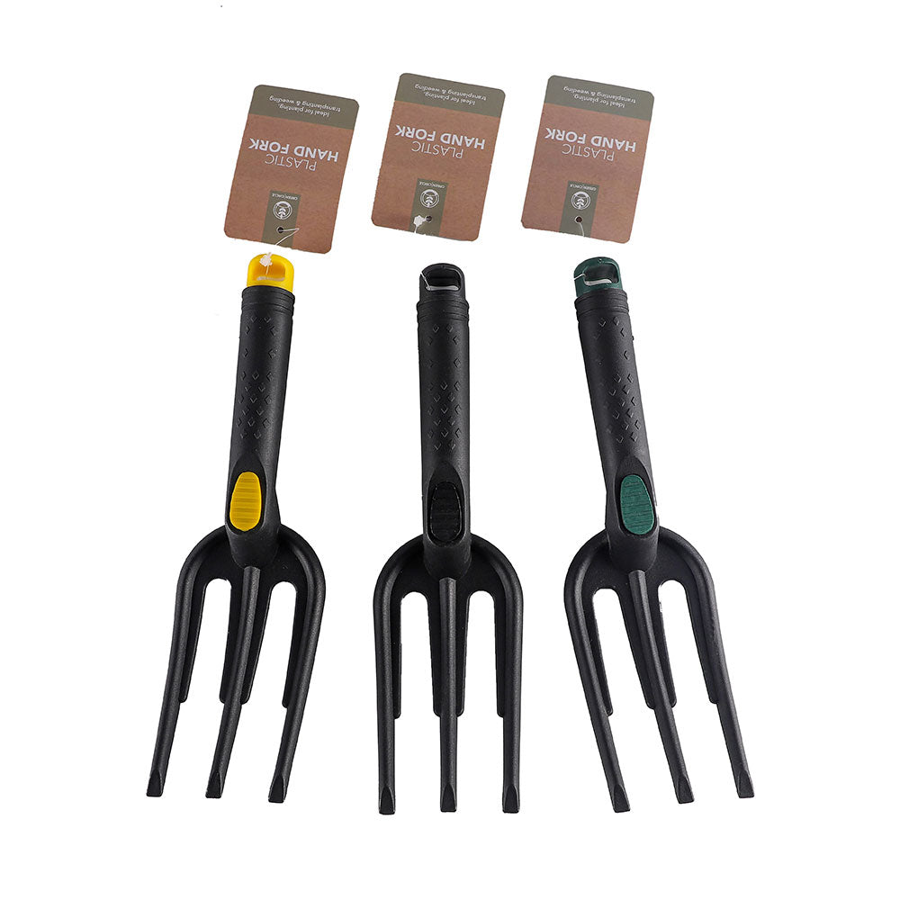 Plastic Hand Fork Small – Selected Finds