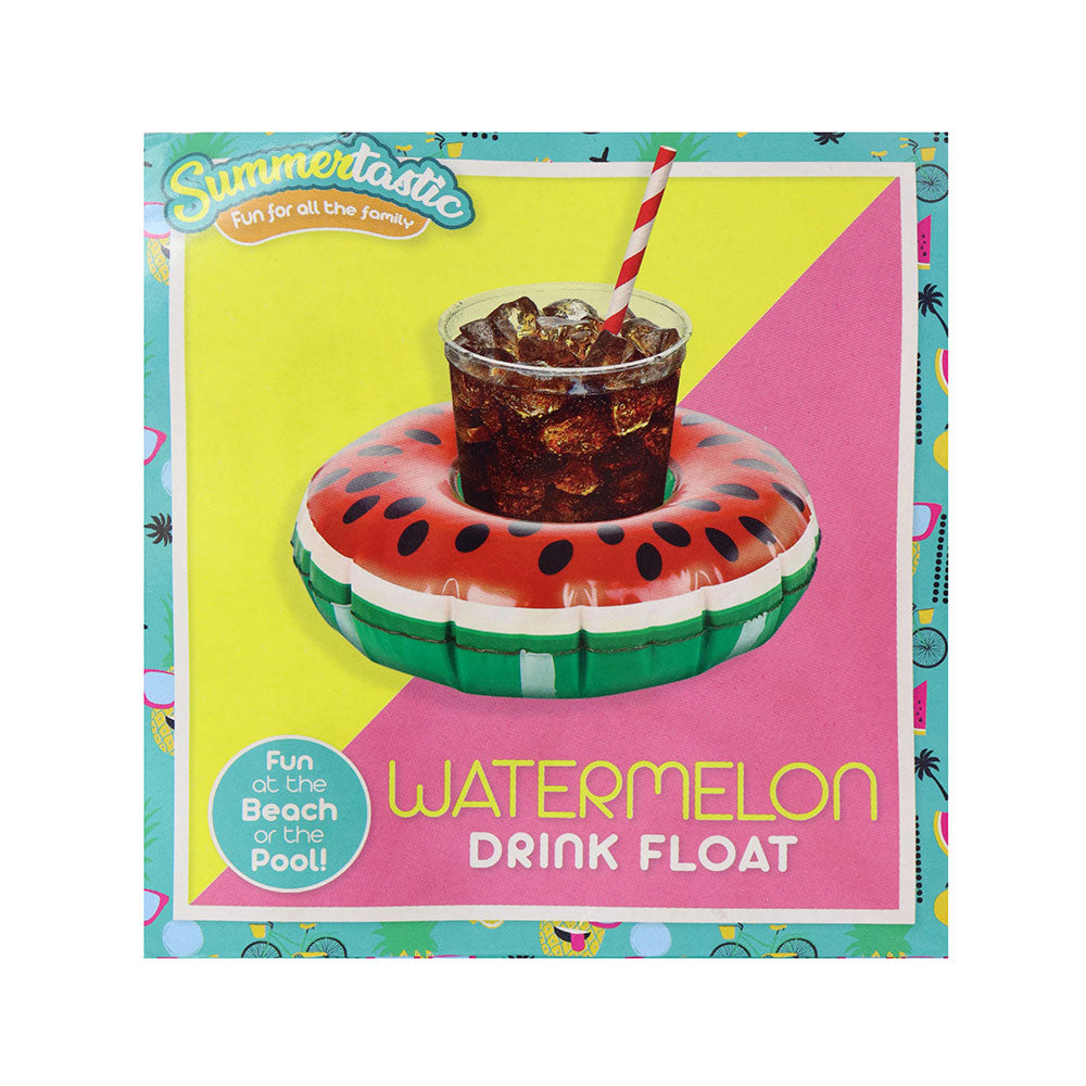 Inflatable Watermelon Drink Float – Selected Finds