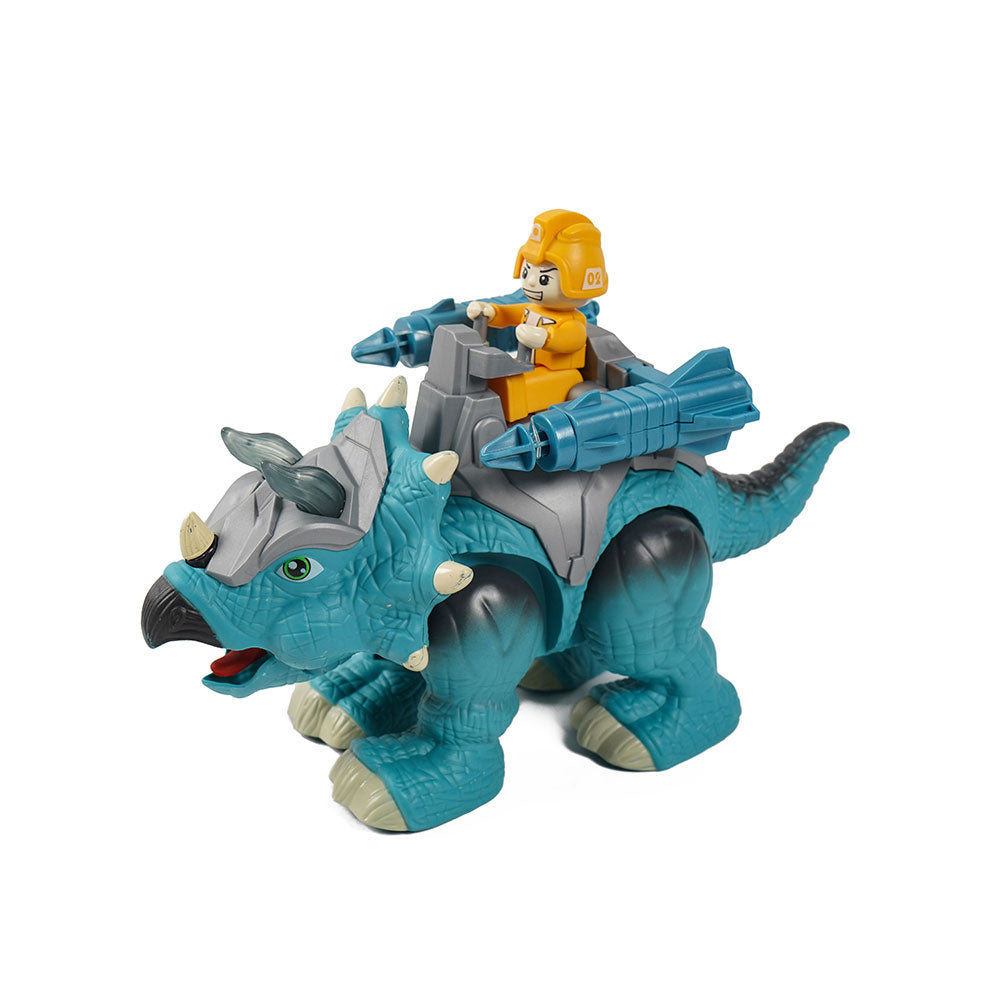 bionic dinosaur toy
