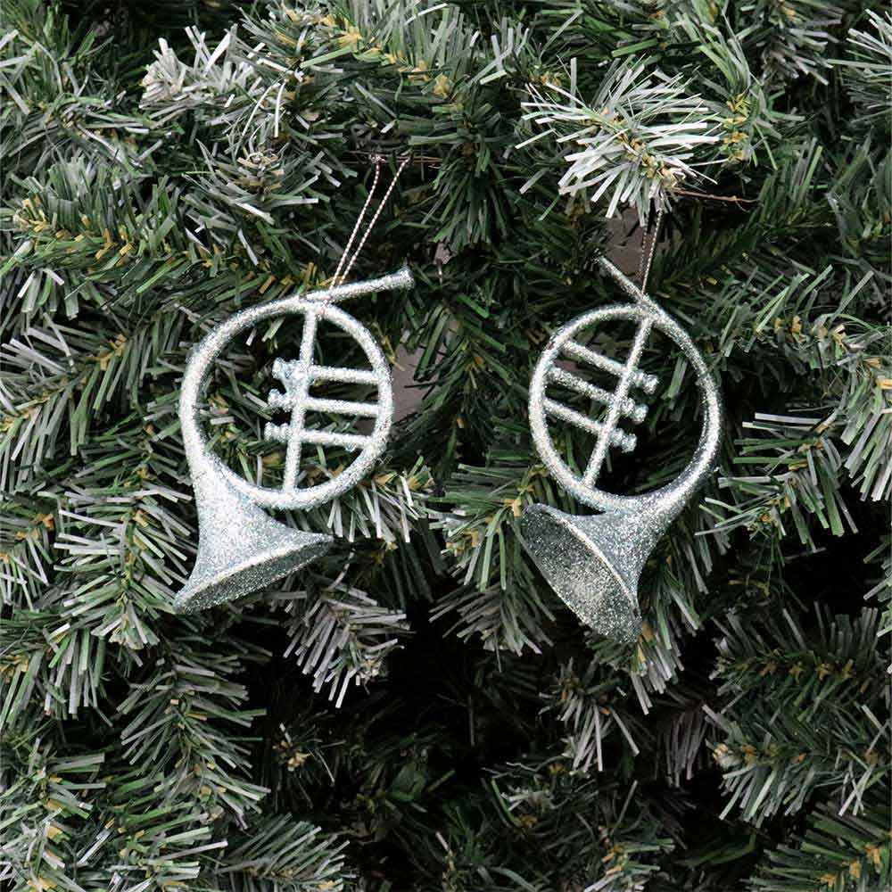 Musical Instruments Hanging Decoration – Selected Finds