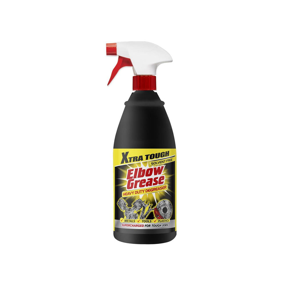 Elbow Grease All Purpose Heavy Duty Degreaser 1L | Powerful Kitchen ...