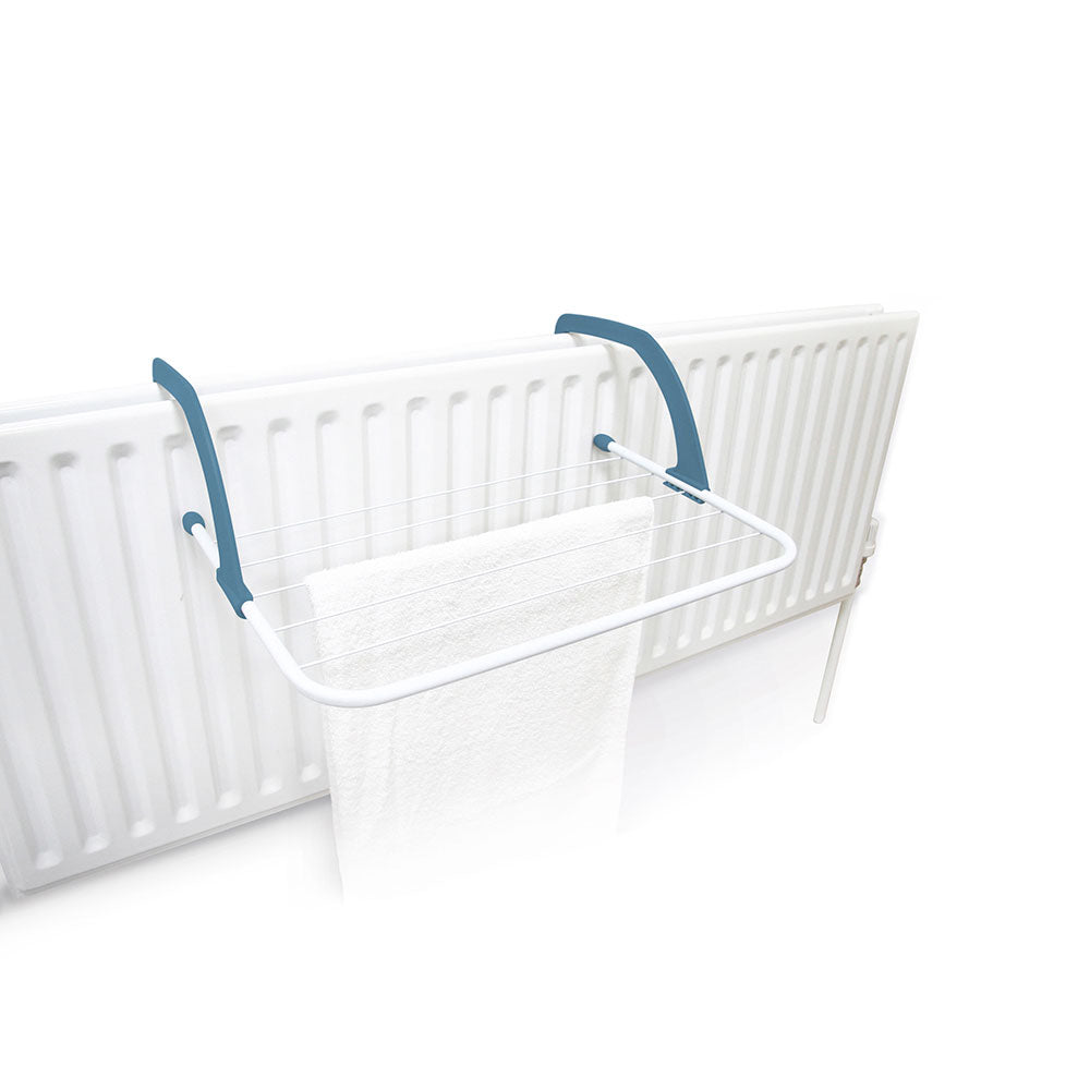Deluxe Radiator Airer Clothes Drying Rack for Home Laundry – Selected Finds