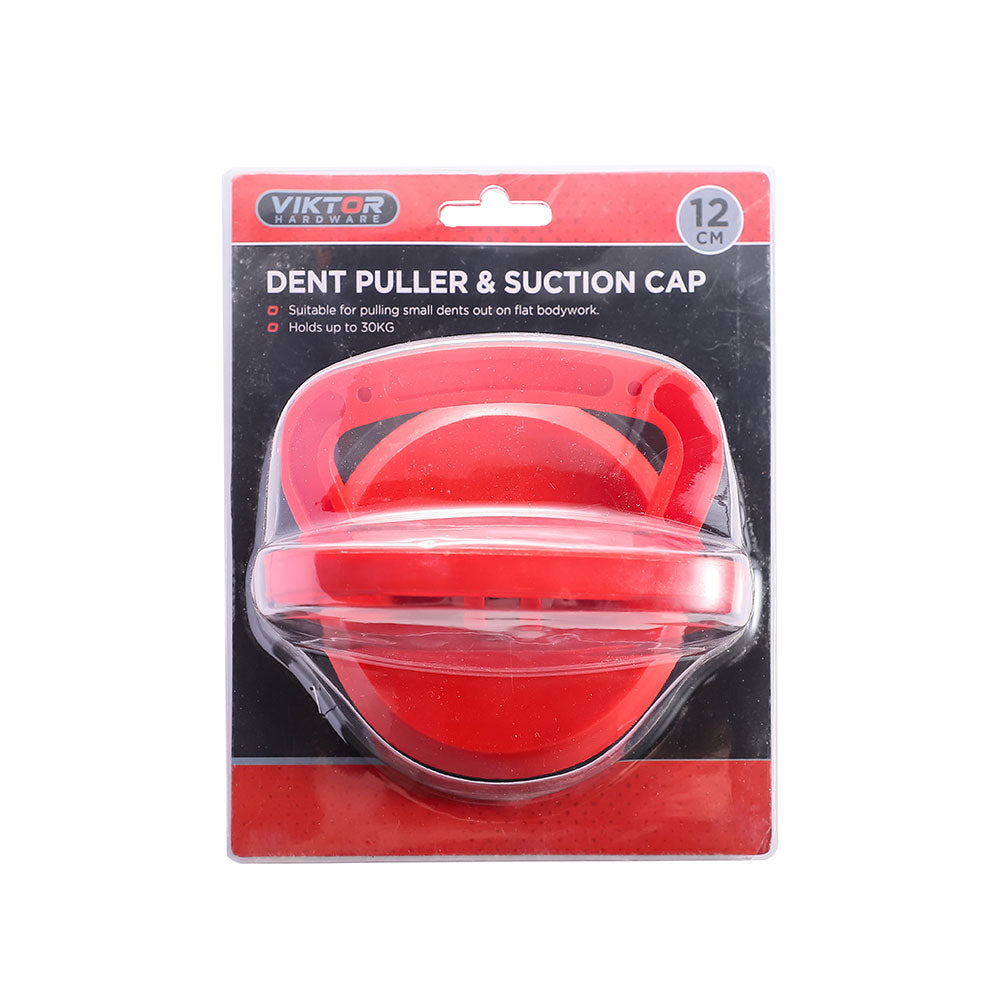 Dent Puller And Suction Cap – Selected Finds
