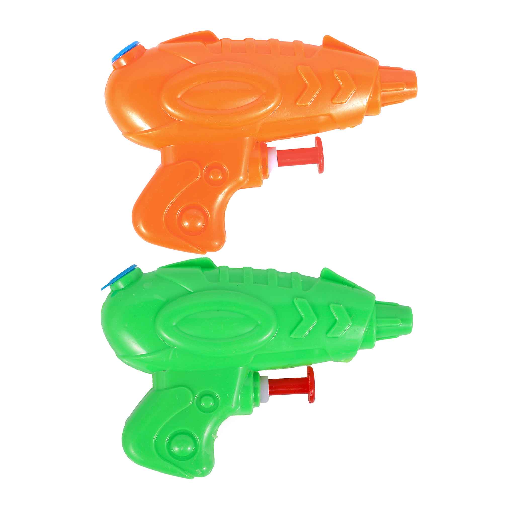Mini Water Shooter – Selected Finds